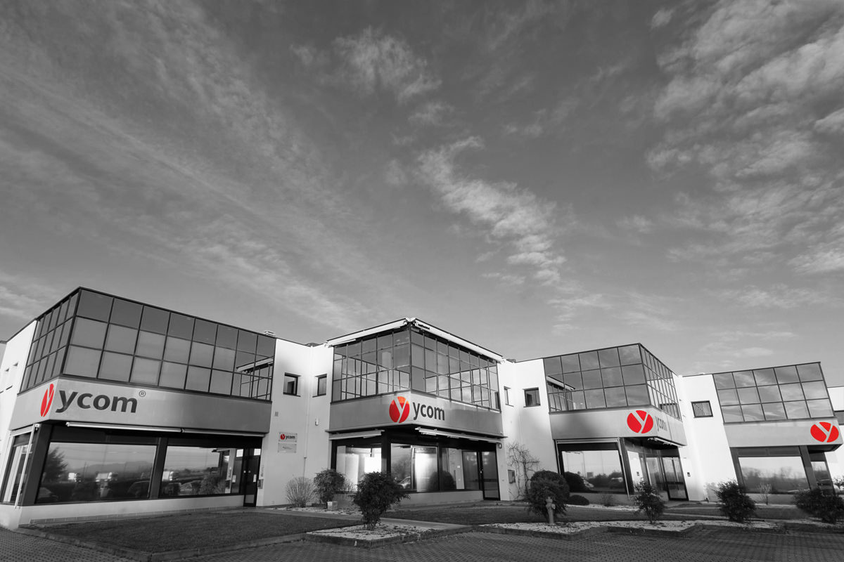 Welcome to YCOM website - YCOM | Advanced Technology