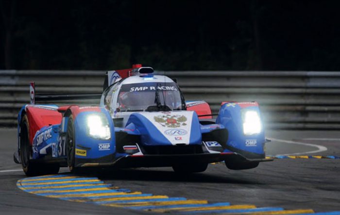 More than 20 years of Projects - YCOM | Advanced Technology