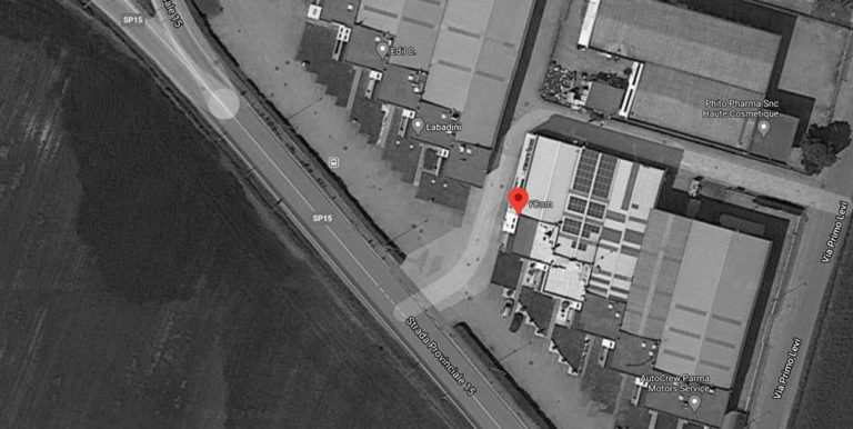 Sustainability for a better future - YCOM | Advanced Technology