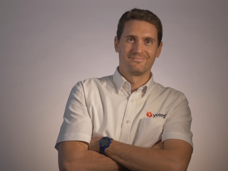 Welcome to YCOM website - YCOM | Advanced Technology