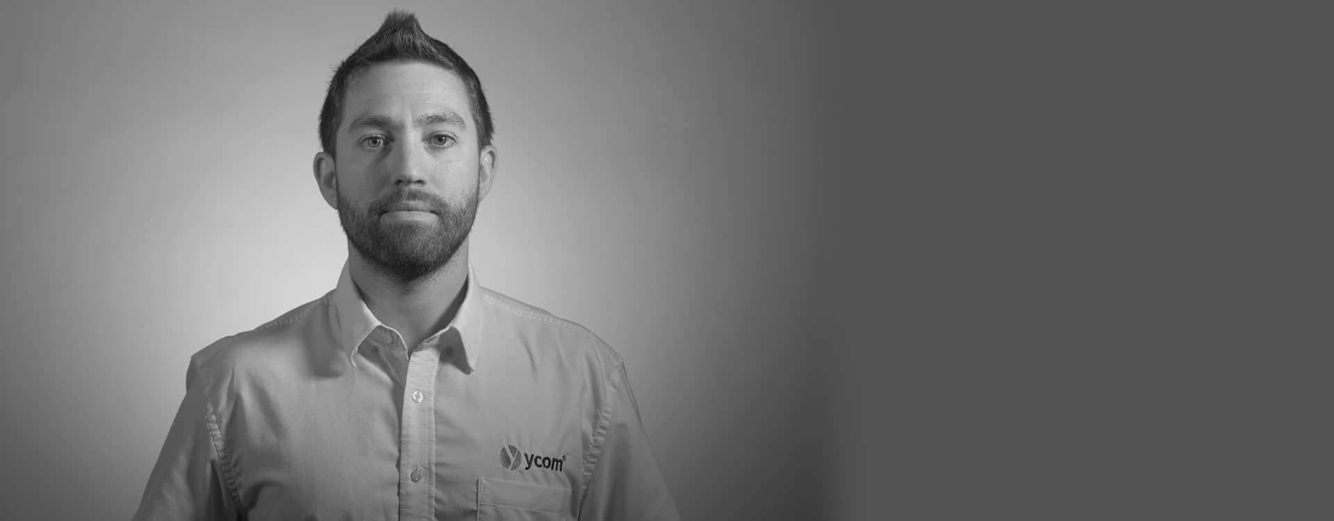 Work with us - YCOM | Advanced Technology