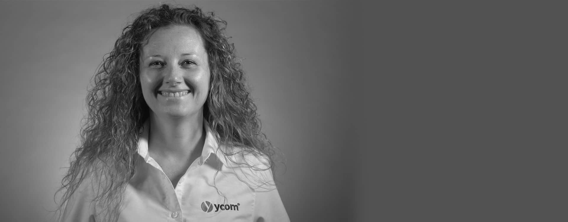 Work with us - YCOM | Advanced Technology