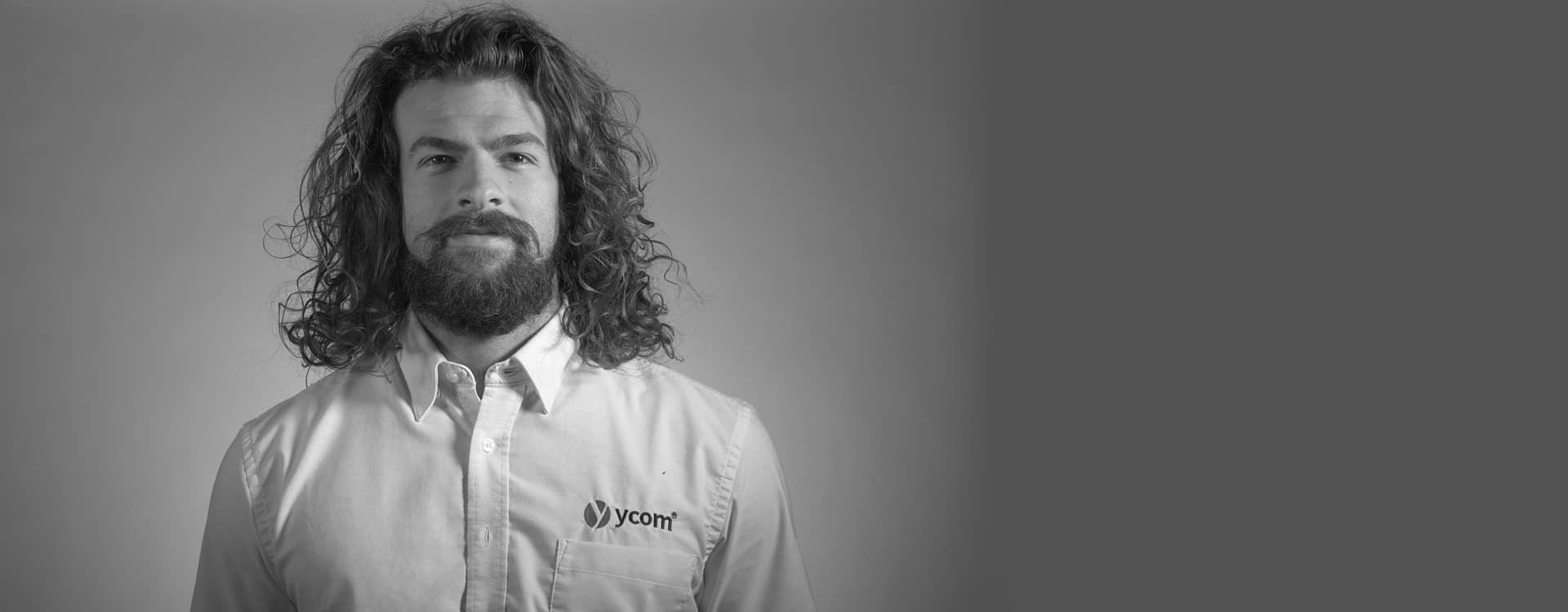 Work with us - YCOM | Advanced Technology