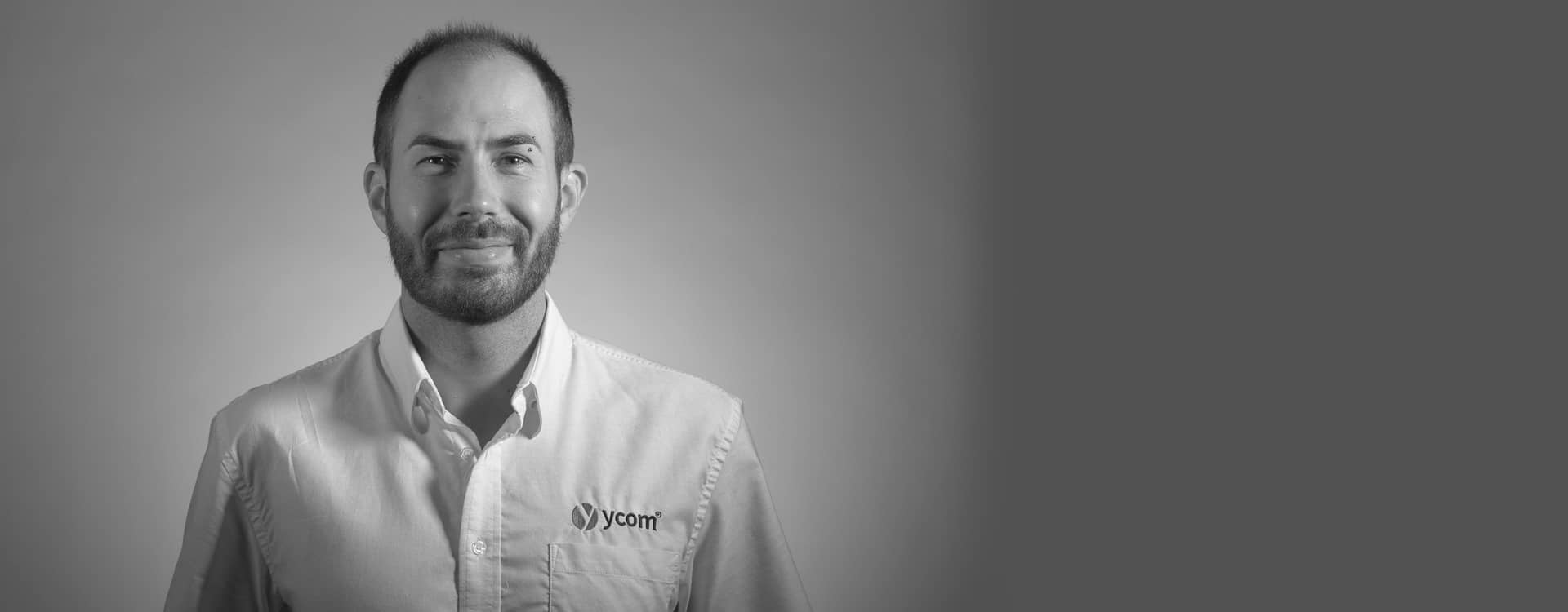 Work with us - YCOM | Advanced Technology