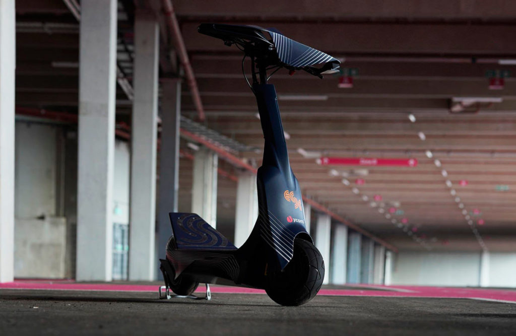 More than 20 years of Projects - YCOM | Advanced Technology