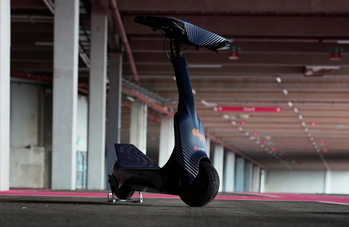 More than 20 years of Projects - YCOM | Advanced Technology