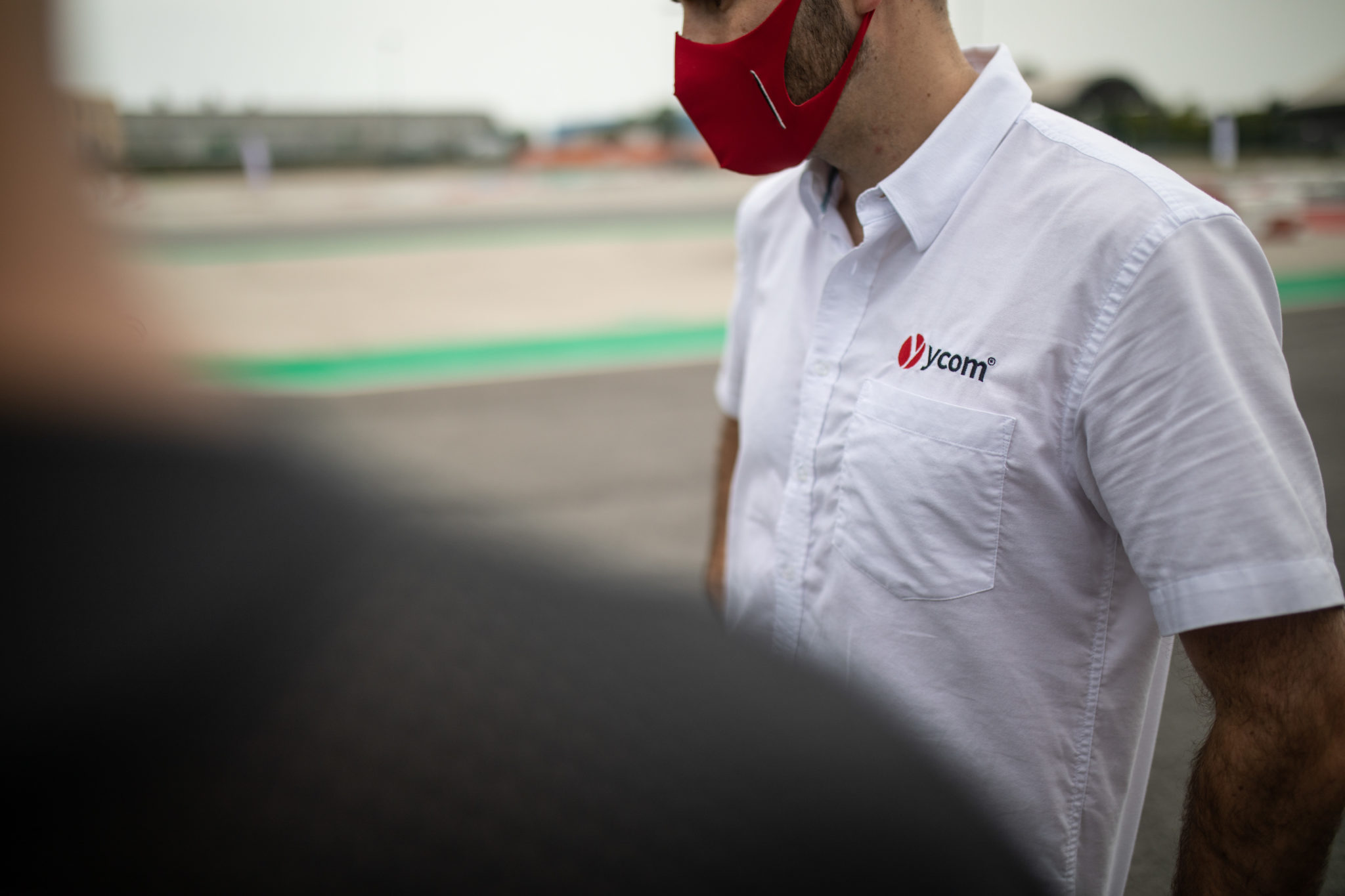 Groundbreaking race series turns to YCOM for e-mobility solution - YCOM ...