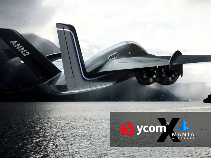 Welcome to YCOM website - YCOM | Advanced Technology