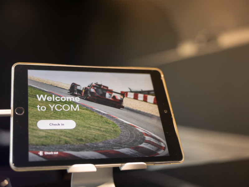 Welcome to YCOM website - YCOM | Advanced Technology